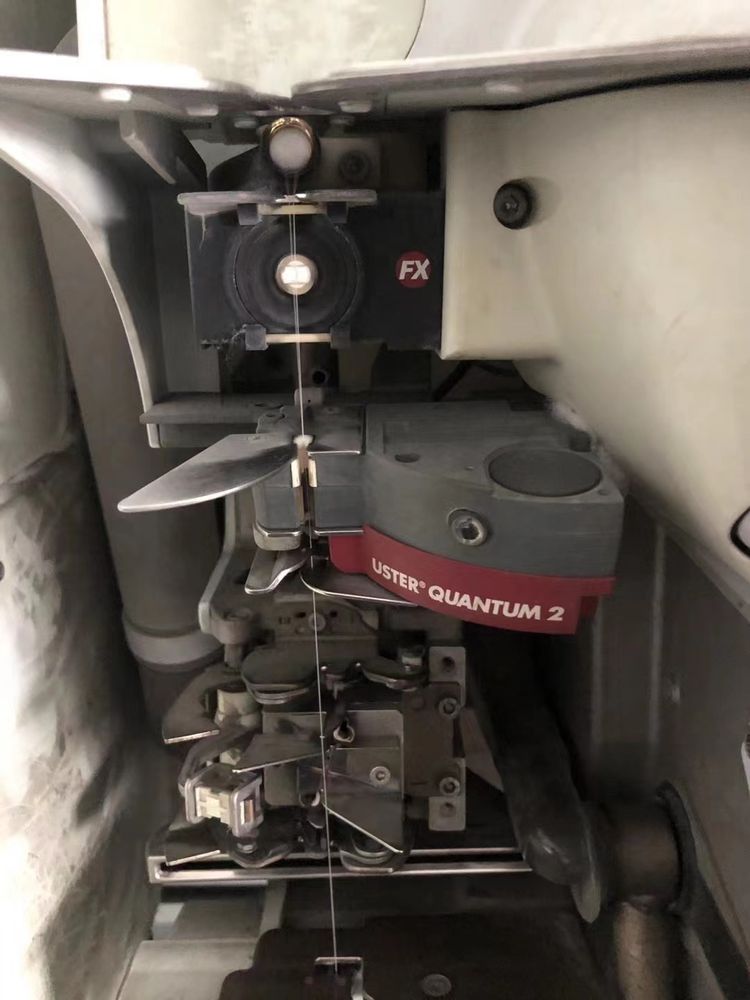 5 Schlafhorst Autoconer 5