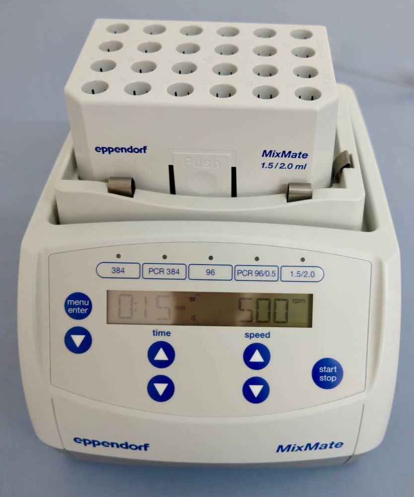 Eppendorf MixMate