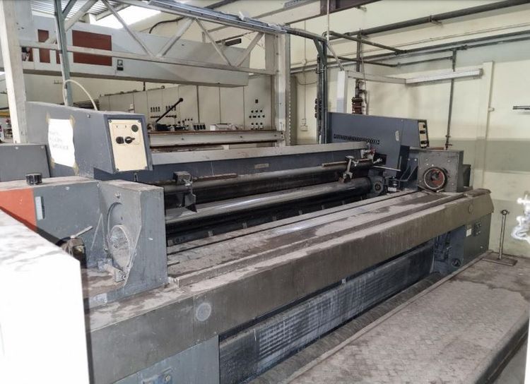 Stork CT4 180 cm Coating head