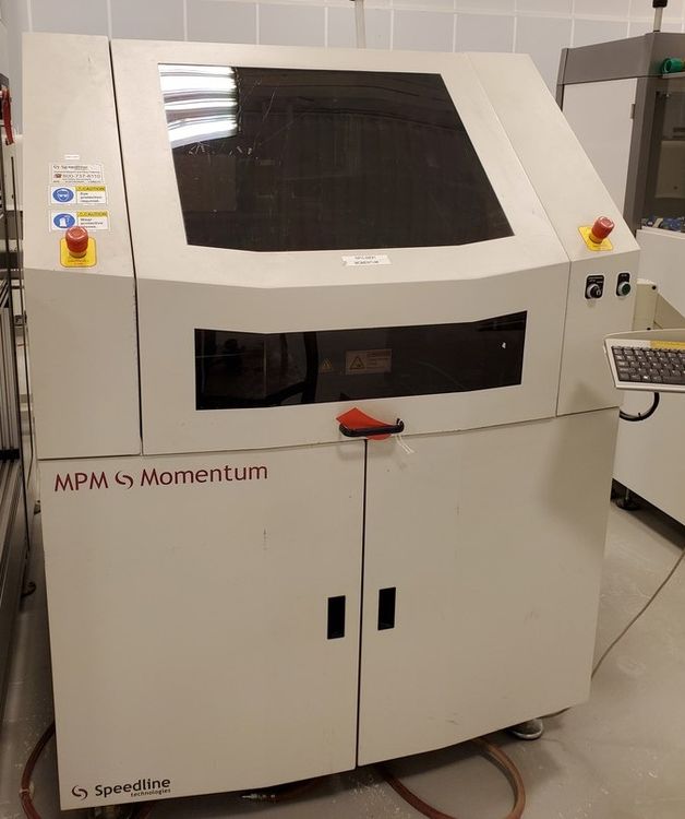 MPM Momentum Standard