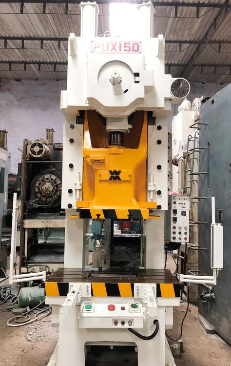 Others PUX-150L 150T