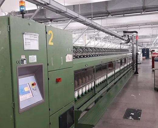 2 Zinser 670 Simplex