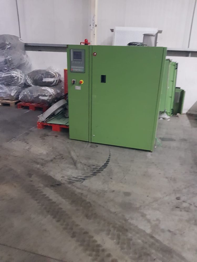 Rieter Uniflex B60