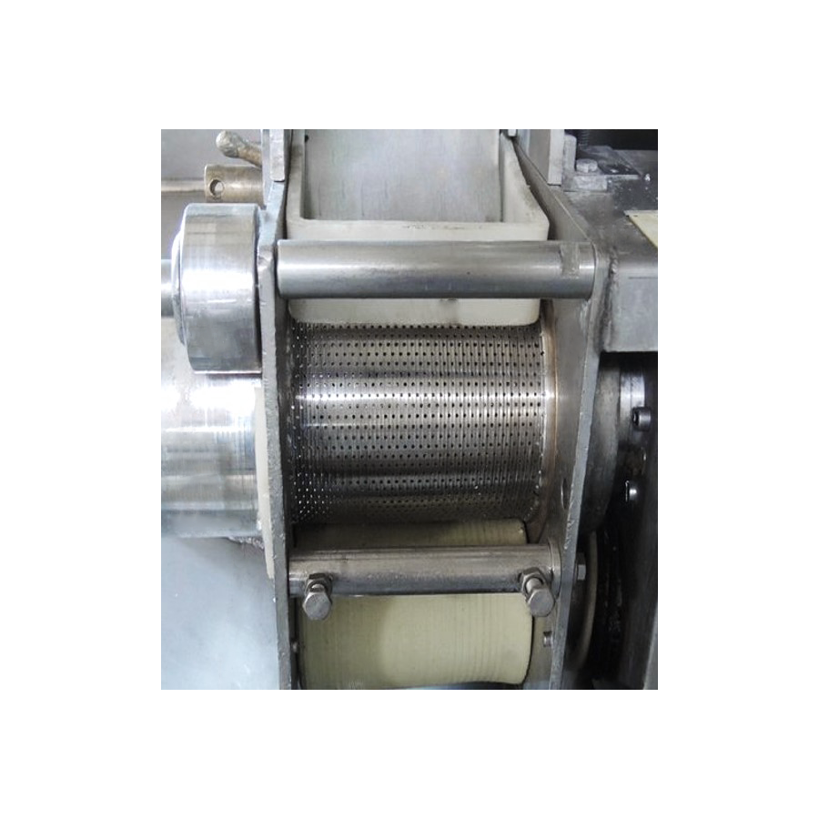 Sepamatic SEPA 410 Separator