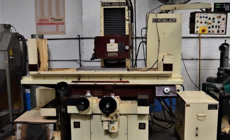 Chevalier FSG-1224AD