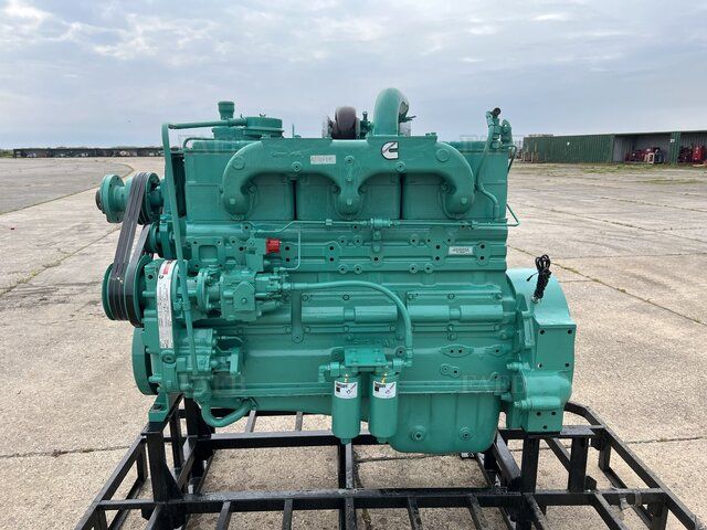 Hot Spot New A Injection Pump Fits Cummins Engine Fashion Good Quality