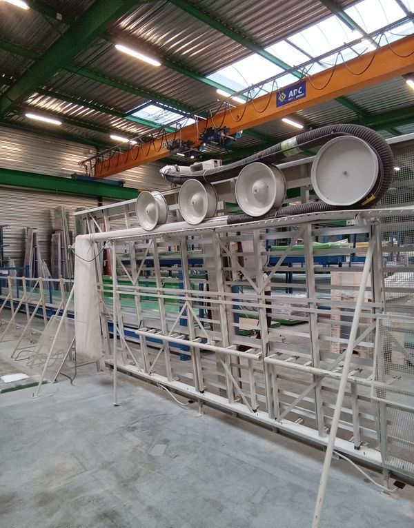 Striebig STANDARD II