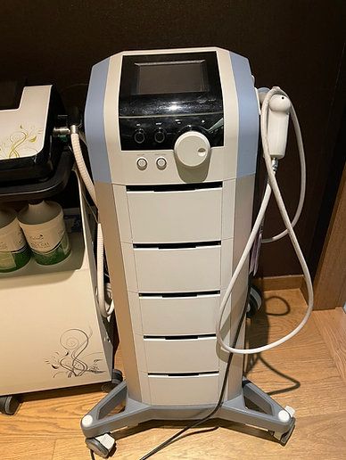 BTL X-Wave Dermatology