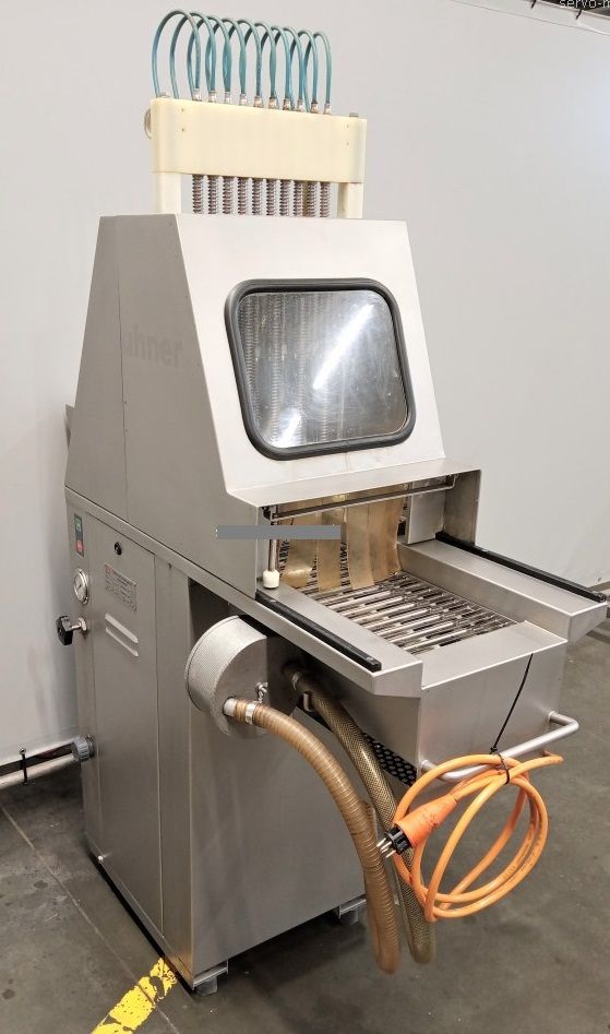 Suhner WS 10 INJECTOR