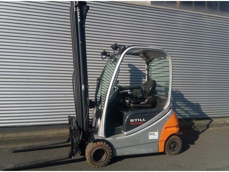 Still RX 20 - 20 P 2000 kg