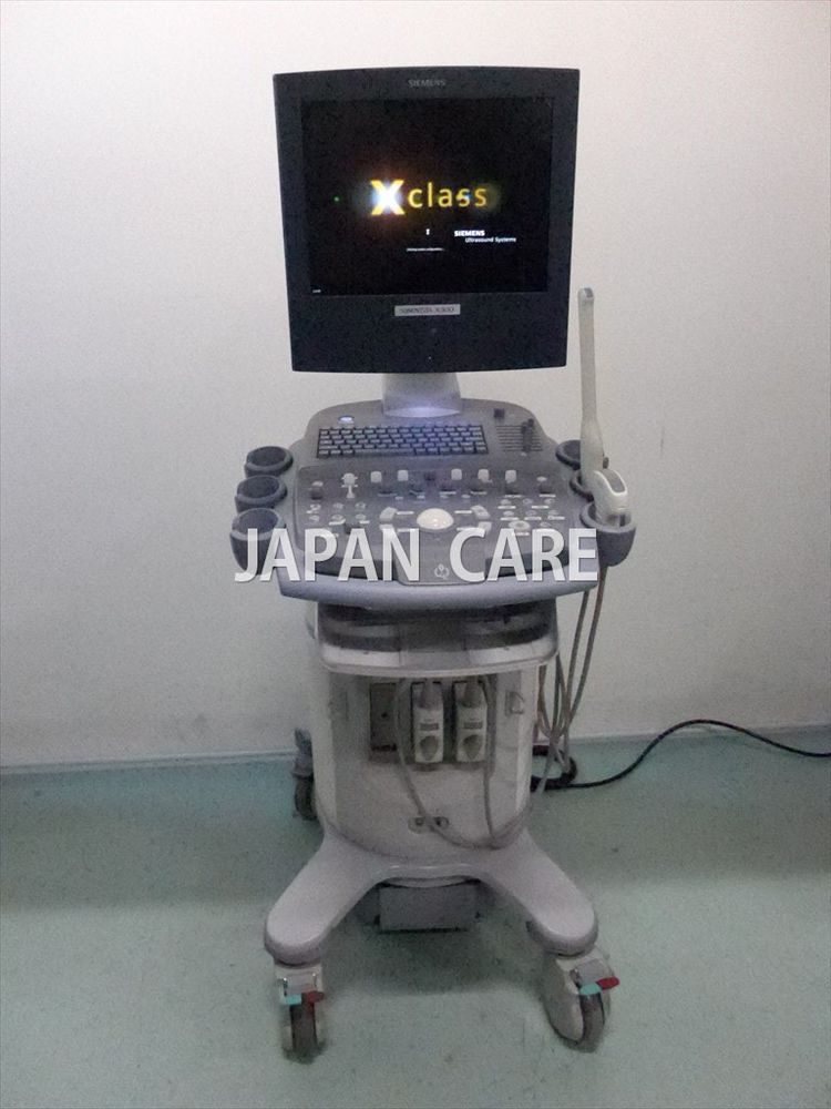 Siemens ACUSON X300