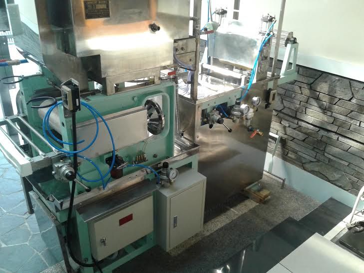 Others Lab pad steam