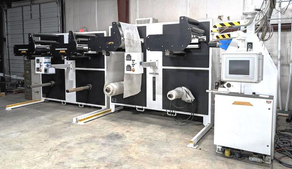 Hermann Ultrasonic Line, 20-24" wide