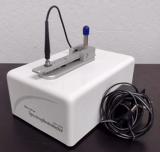 ND-1000 Microvolume