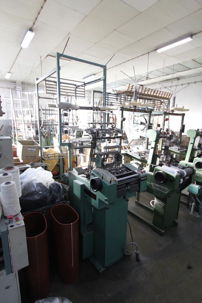 Bonas VARITEX - 2 x 110 mm 110 mm