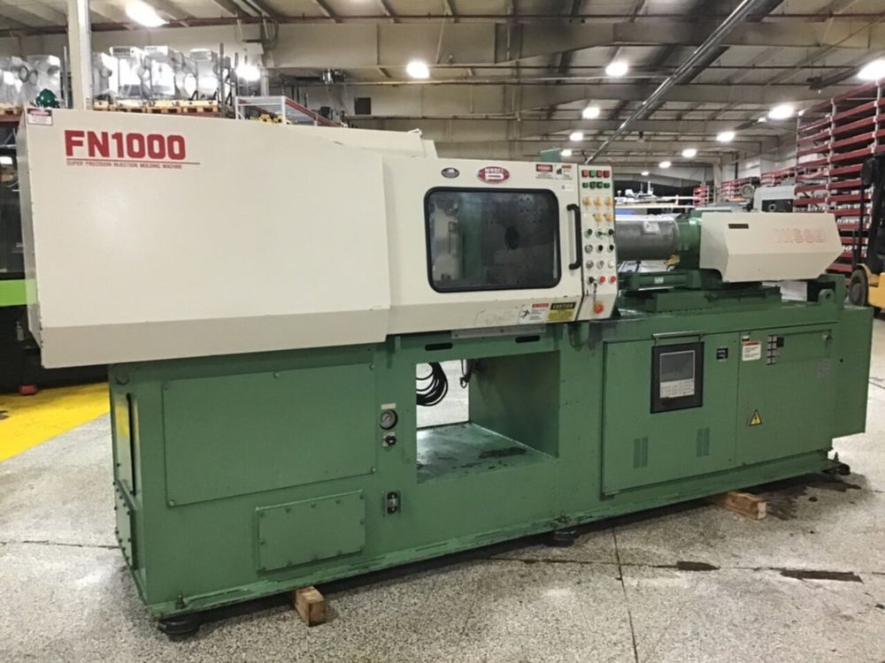 Nissei FN1000-9A 90 T