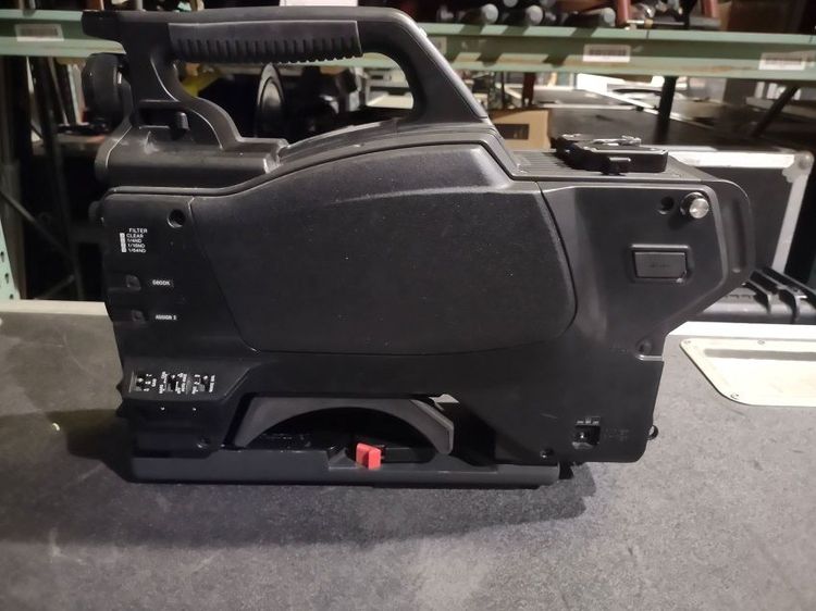 Sony HSC 100R Cameras