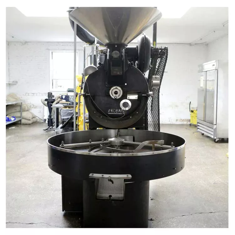 Probat UG22 COFFEE ROASTER