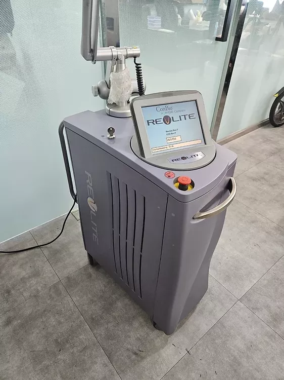 Revlite Conbio Laser