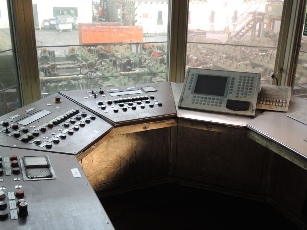 Weatherford Oil Tool GmbH CAM 7 / 23 GS Socket Screwdriver