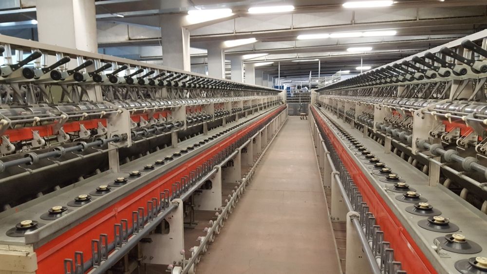 4 Hamel H2000 Twisting with assembling