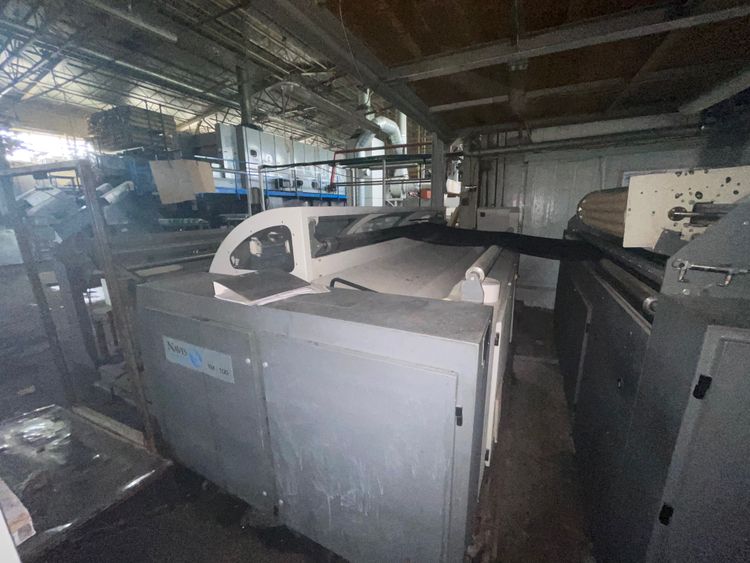 Tube Tex TM 100 / TM 156