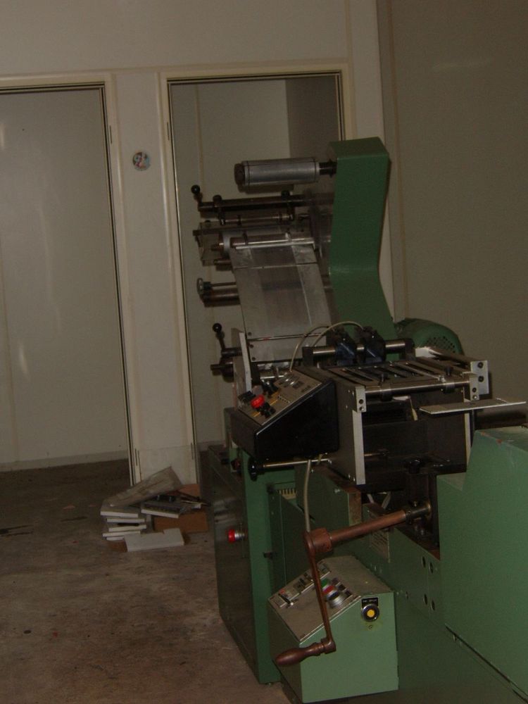 Gallus GALLUS T180B 2