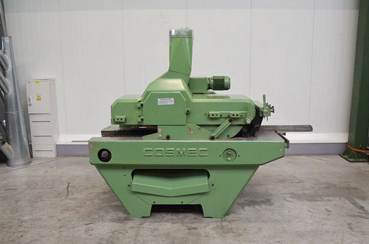 Cosmec SM 320 Multipted saw