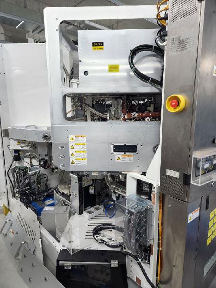 Lam Research Novellus Vector