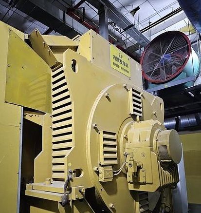 Caterpillar CG260-16