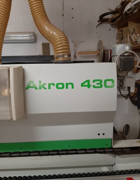Biesse AKRON 430 H1