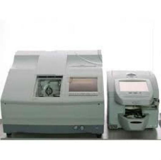 Nidek ME 1000 Patternless Edger