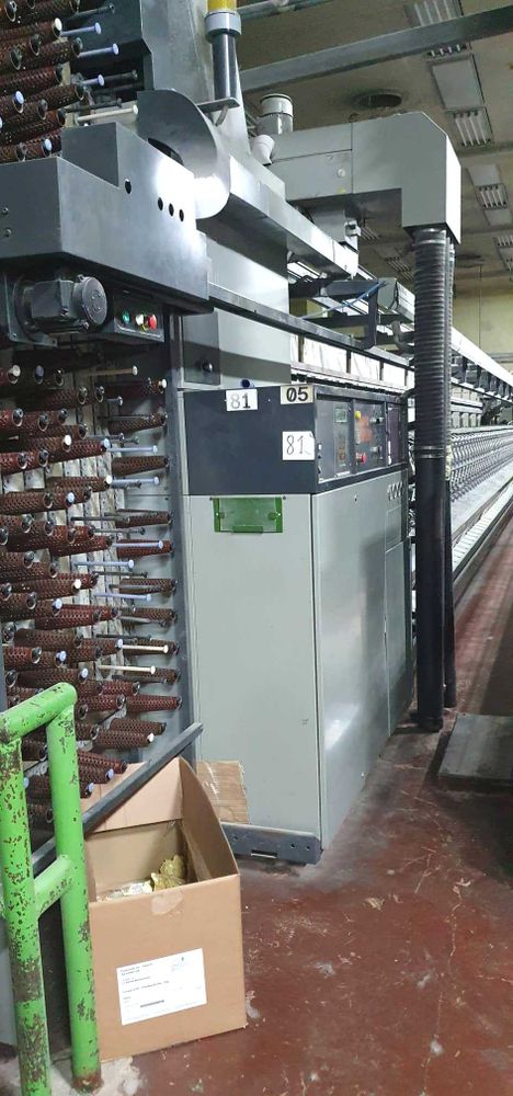 Savio Espero Rewinding