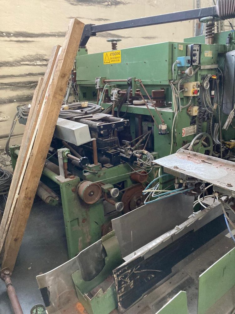 2 Hobema type 14 & type 22 napkin folder- 38 cm ( 2 lines)