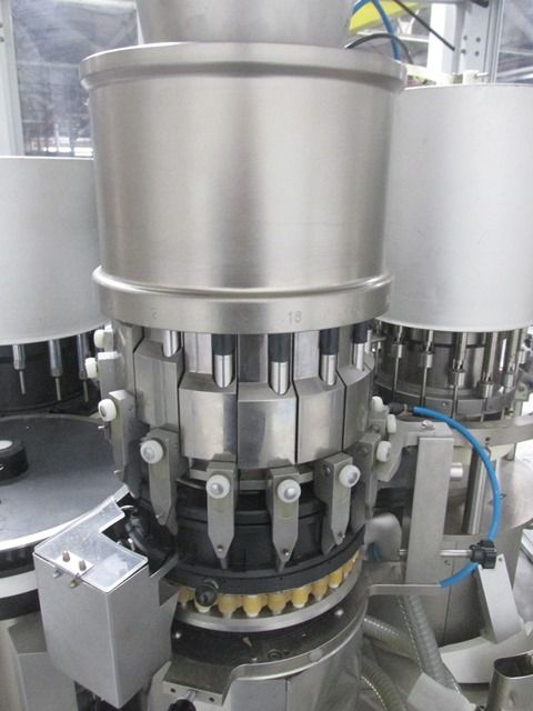 MG 2 Futura Encapsulator