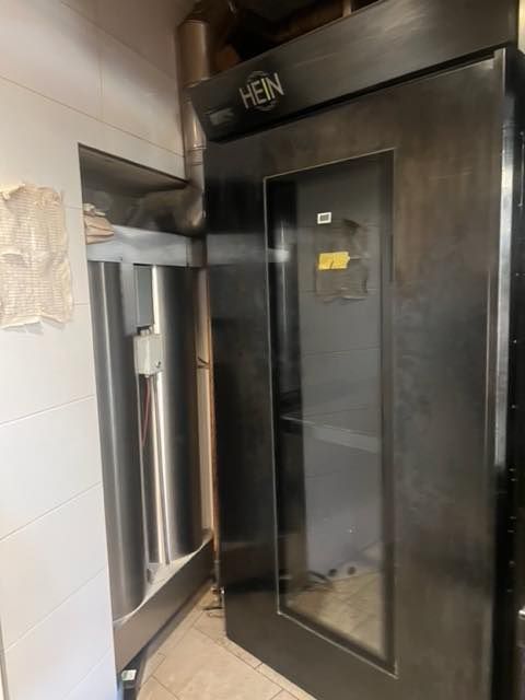 Hein GR255-122 Proofing chamber