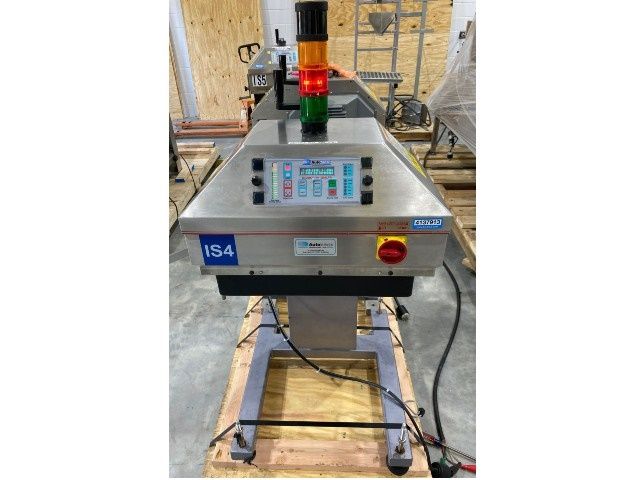 Automate AM-250 Induction Sealer Automate AM-250 Induction Sealer