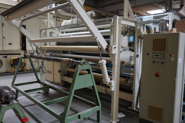 Kusters 212.40.2600 280 Cm Calander