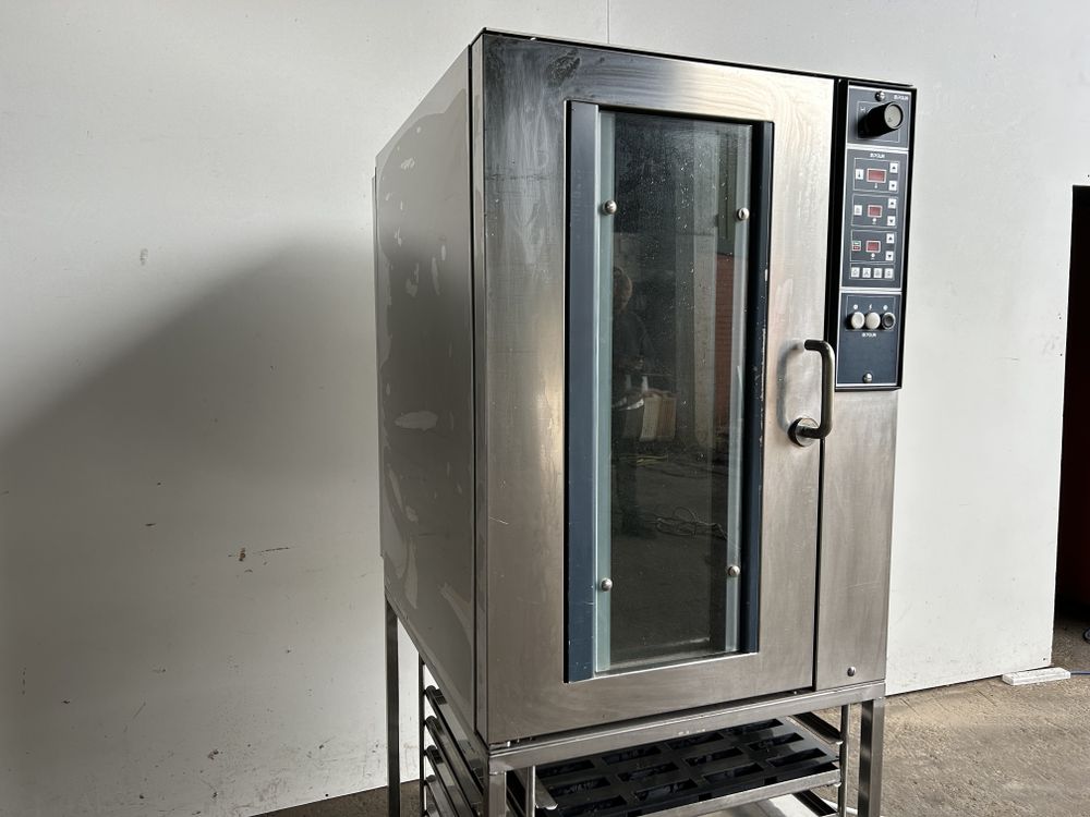 Polin Fornowind 4060 Oven