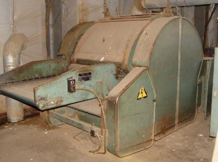 Hdb carding willow, ww: 1 m