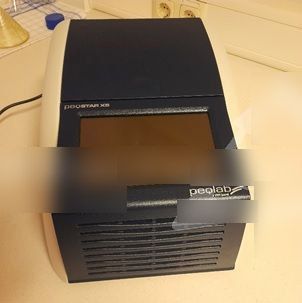 Peqlab Peqstar XS32, Thermal cycler