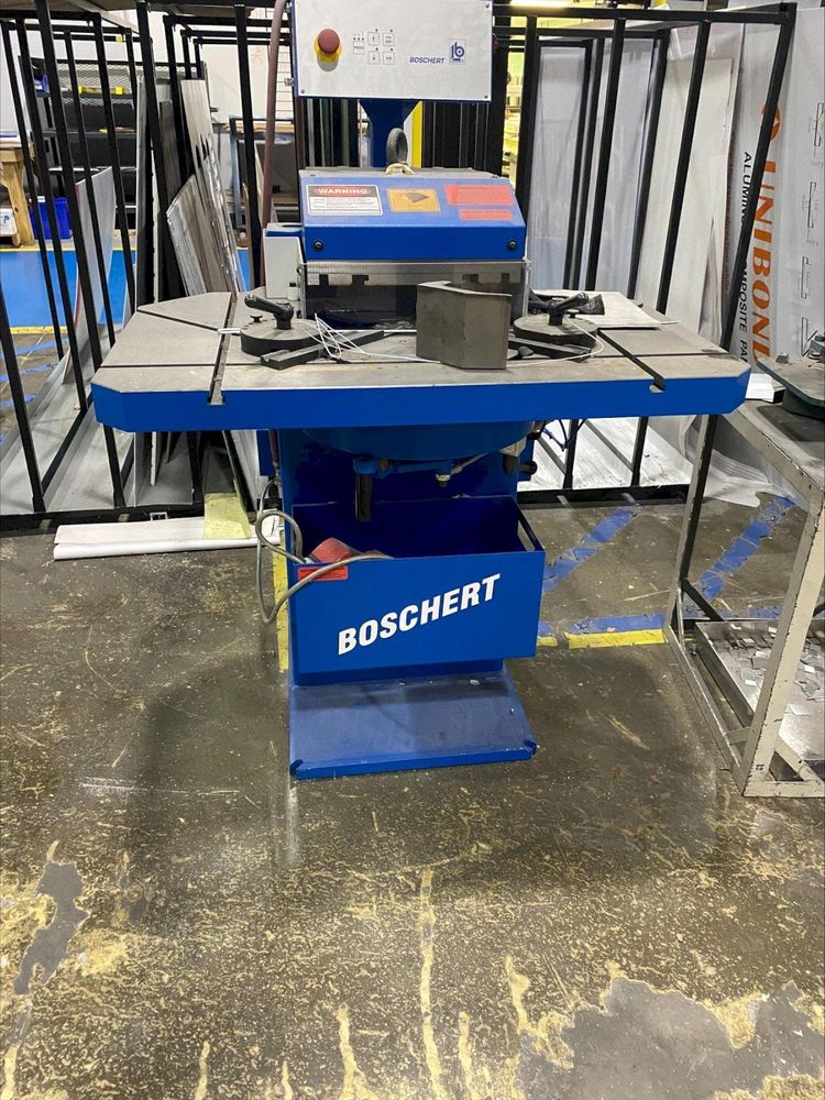 Boschert K30-120 Mini