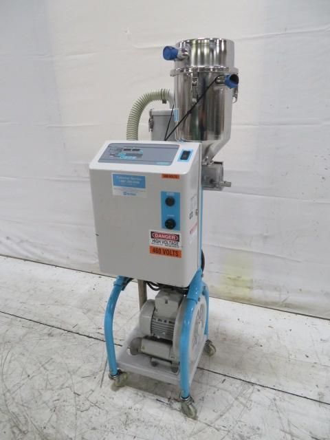 Matsui JL4-5VC Jet Loader