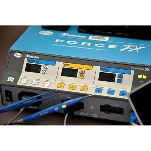 Valleylab Force FX Scalber