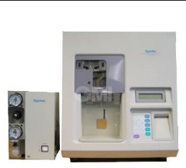 Sysmex K-1000 Automated Hematology Analyz