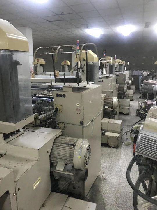 10 Tsudakoma ZAX-N 210 Cm Negative cam