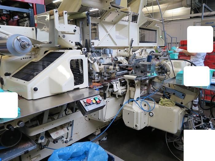 Sig DST Chocolate Bar Wrapper