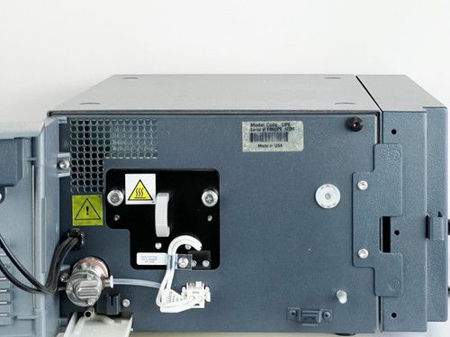 Waters ACQUITY UPLC ELSD, Detector