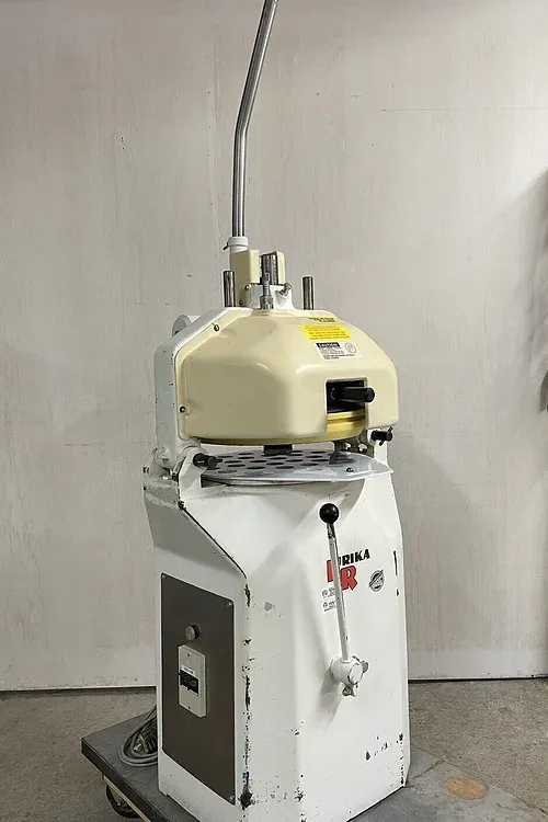 Erika 4/40, Semi-Automatic Dough Divider/Rounder