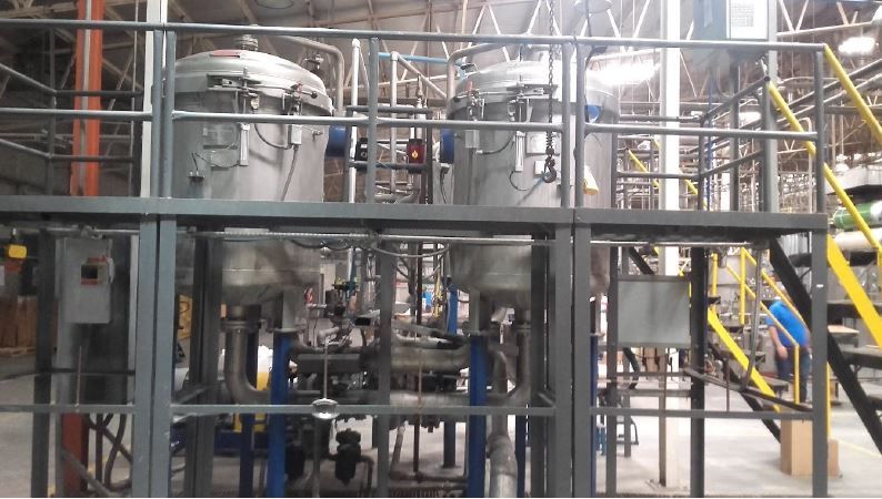 IDE Beam Dye 32 Beams